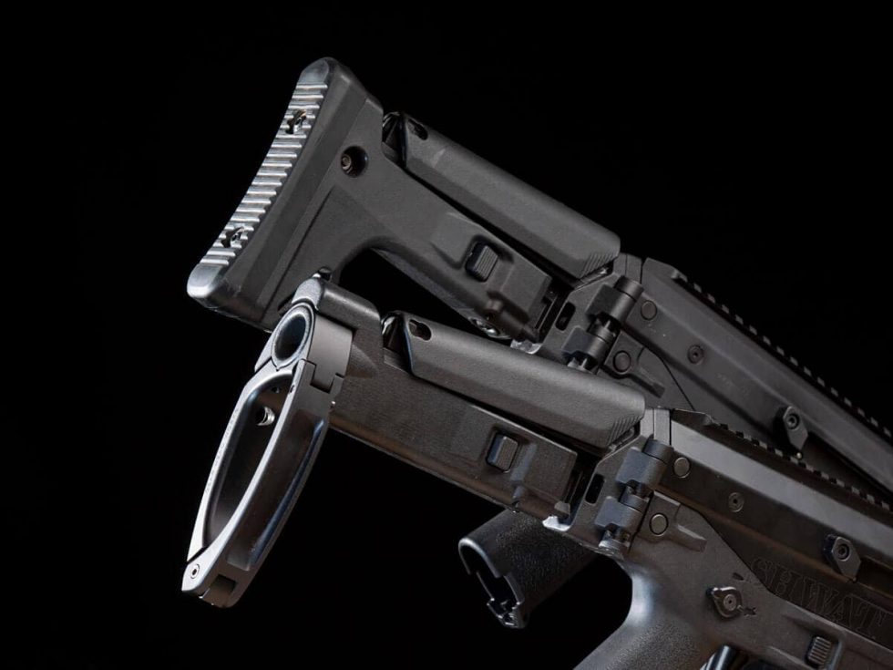 Ready to Become a Felon? New Pistol Brace Ban Pending? The Holistic ...