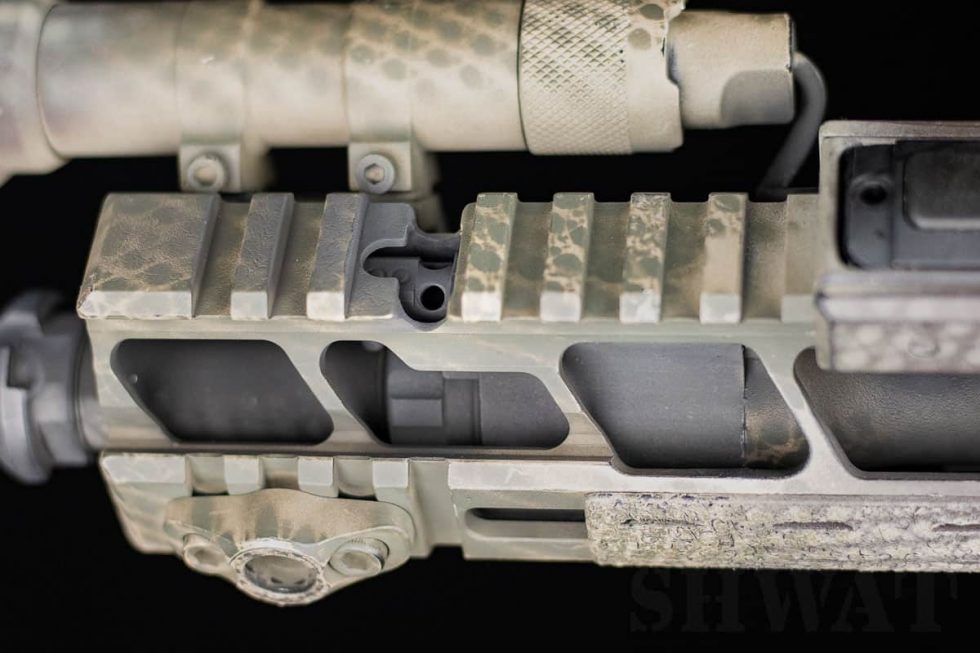 Long Stroke, Short Review - The PWS MK114 MOD2-M – SHWAT™