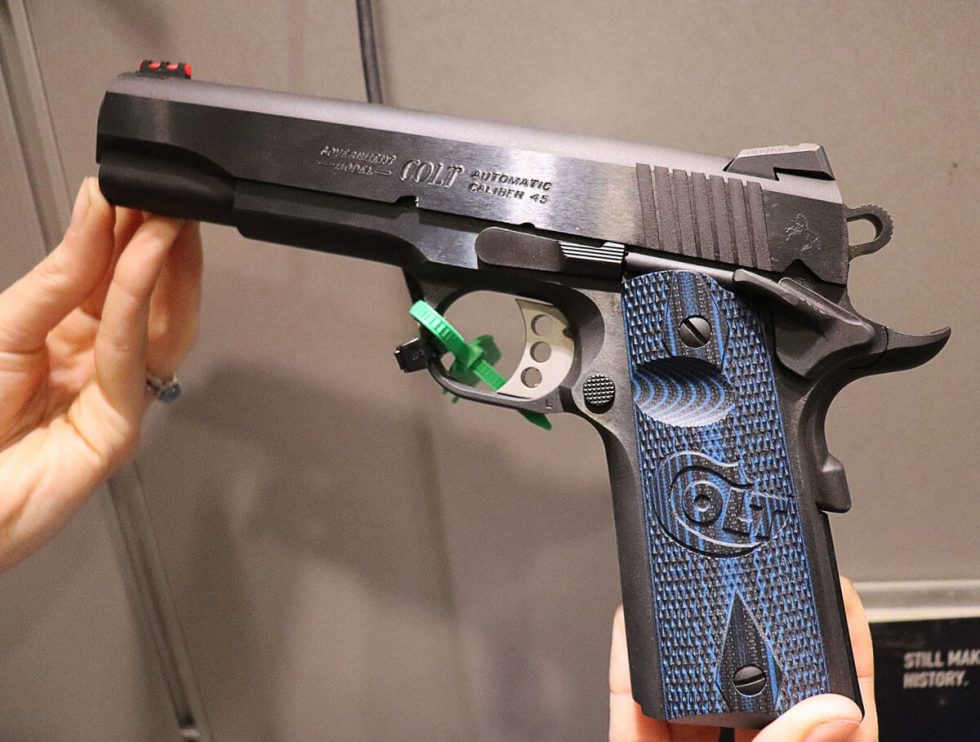 10+1 - MyTop Pistols Picks for 2020 – SHWAT™