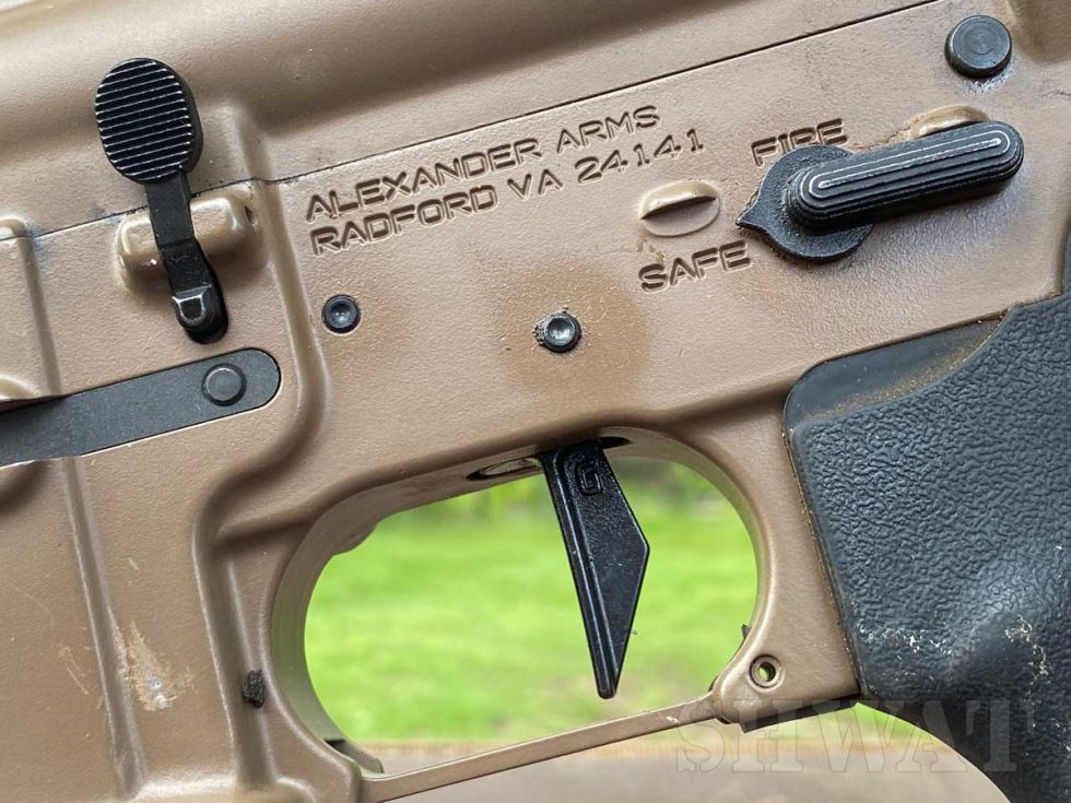 Four AR-15 Upgrades You Should Do Now – SHWAT™